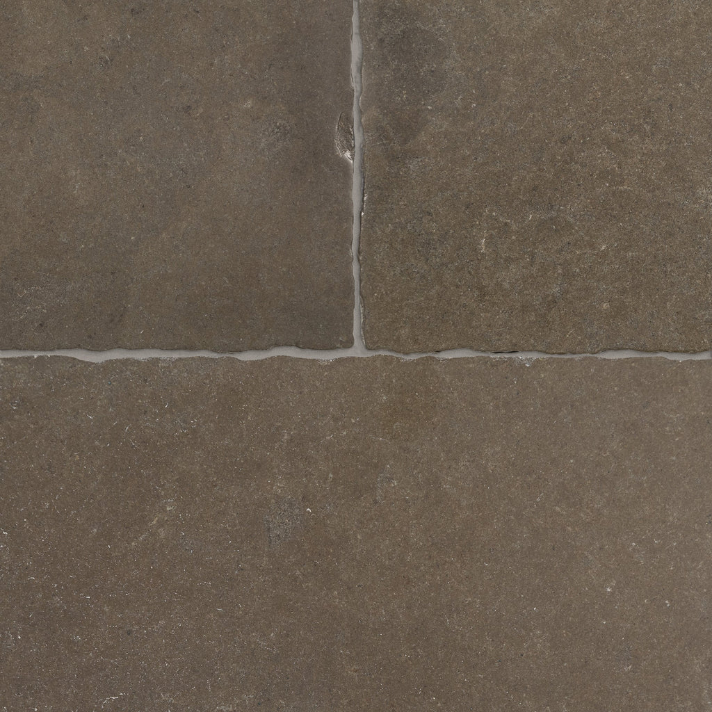 limestone tiles tumbled
