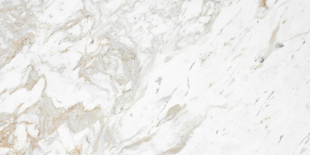 Arabescato D'oro Marble Honed 12" x 24" x 3/8" Stone – Artistic Tile