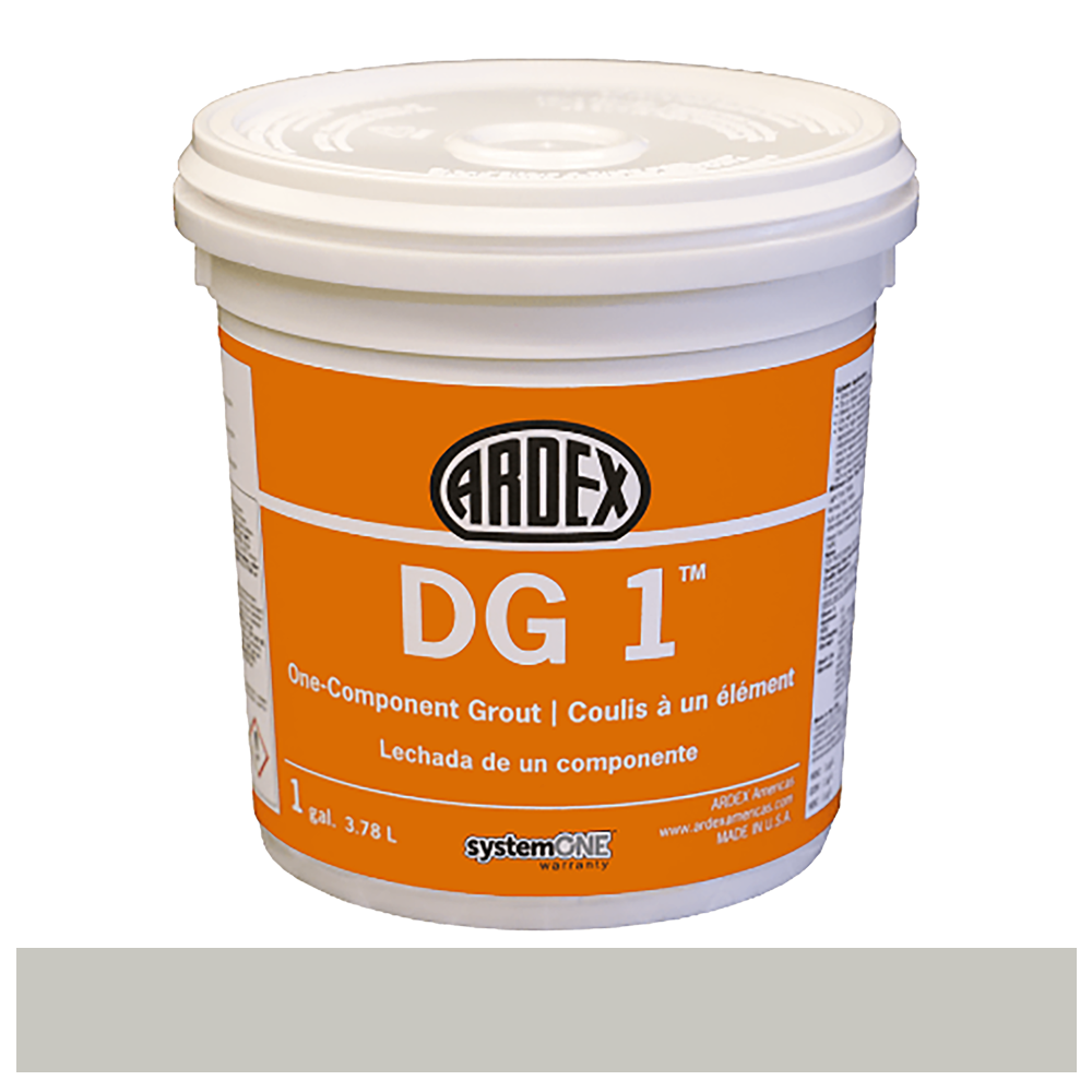 Ardex DG1 Grout – Artistic Tile