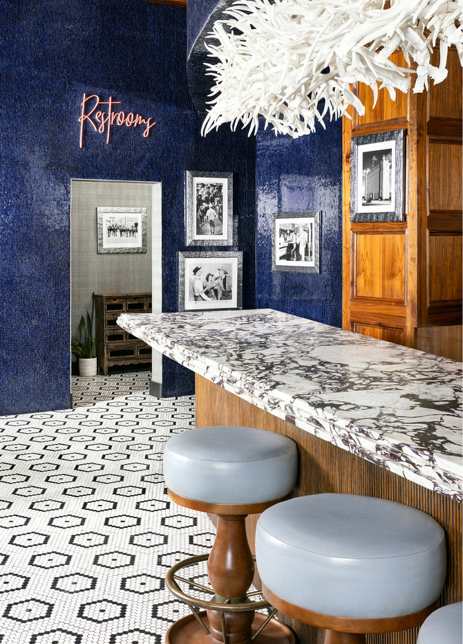 Artistic Tile | Award-Winning Luxury Tile & Stone Company