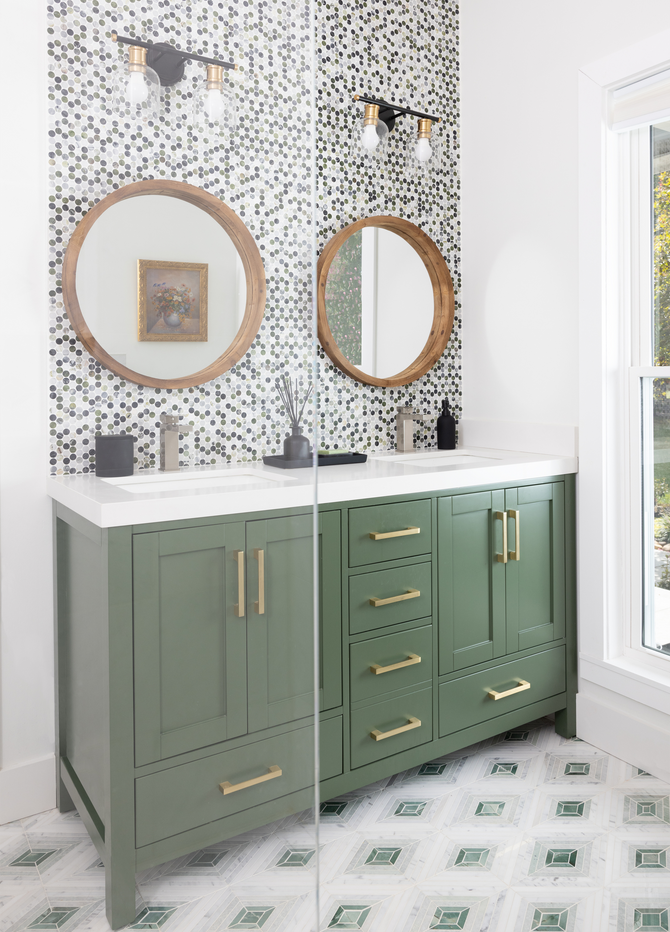 Artistic Tile | Award-Winning Luxury Tile & Stone Company