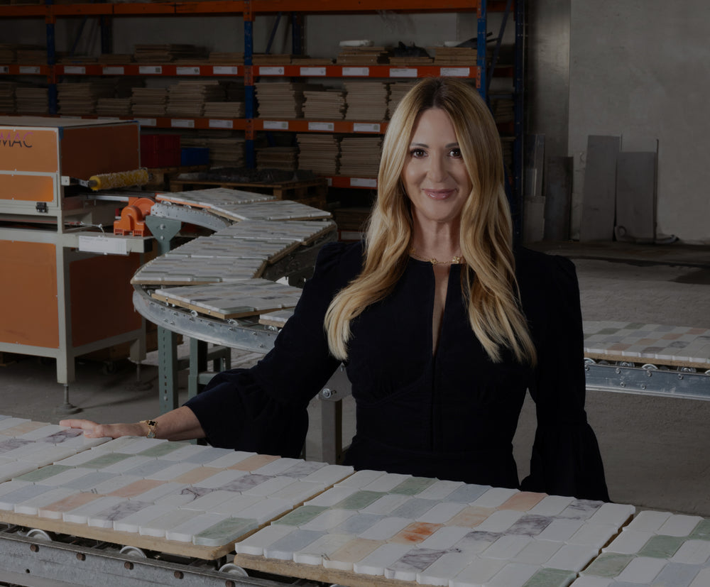 Artistic Tile | Award-Winning Luxury Tile & Stone Company