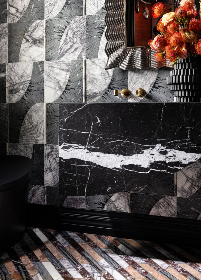 Artistic Tile | Award-Winning Luxury Tile & Stone Company