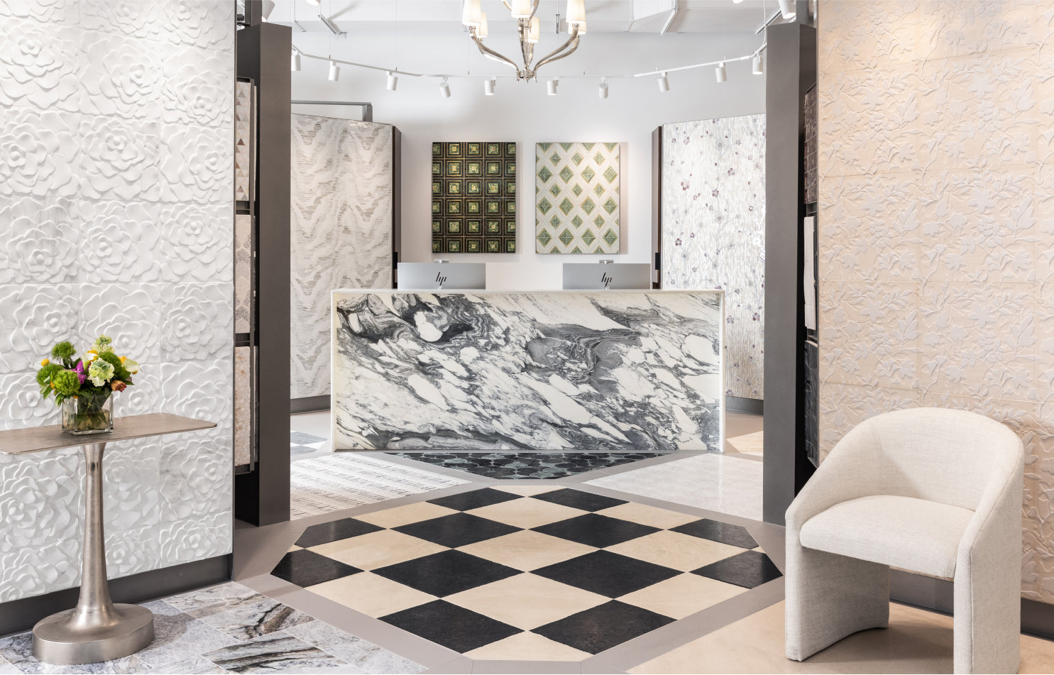 Artistic Tile | Award-Winning Luxury Tile & Stone Company