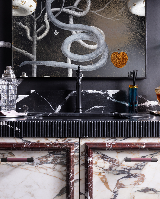Artistic Tile | Award-Winning Luxury Tile & Stone Company