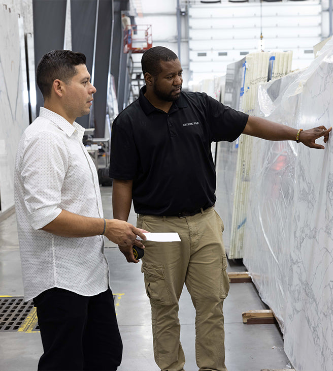 Artistic Tile | Award-Winning Luxury Tile & Stone Company