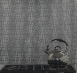 Backsplash for Alabaster Cabinets | Stone, Mosaics, & More – Artistic Tile