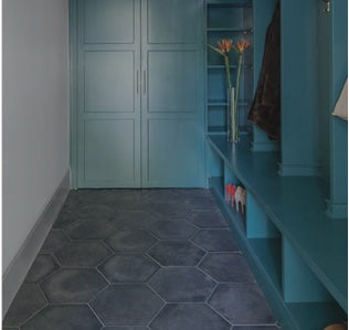 Textured Tile: Perfect for Interior Floors, Walls, & More – Artistic Tile