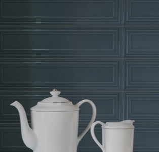 Ceppo di Gré Limestone Slab: Bold Blue-Grey Italian Stone – Artistic Tile