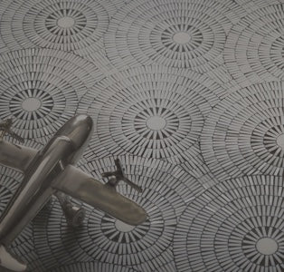 Running Bond Tile Pattern for Walls, Floors, & Tub Surrounds – Artistic ...