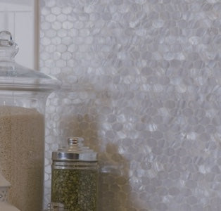 Dolomite vs Ceramic Tile: Which Fits Your Space Best – Artistic Tile