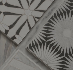 Running Bond Tile Pattern for Walls, Floors, & Tub Surrounds – Artistic ...