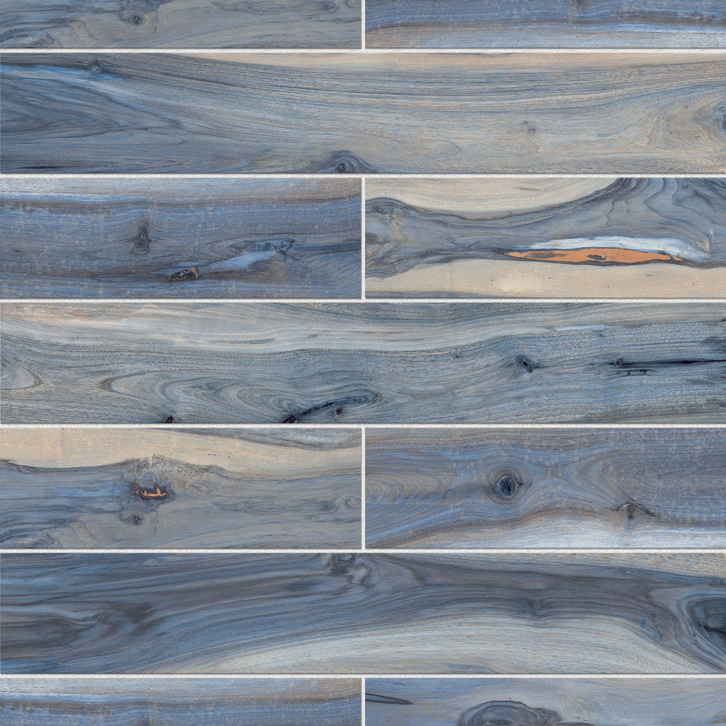 Kauri Tile Porcelain – Artistic Tile