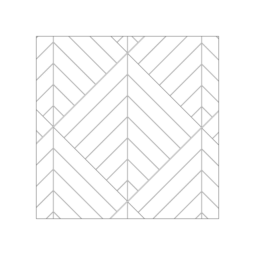 Arrowhead Waterjet Mosaic Tailored To – Artistic Tile