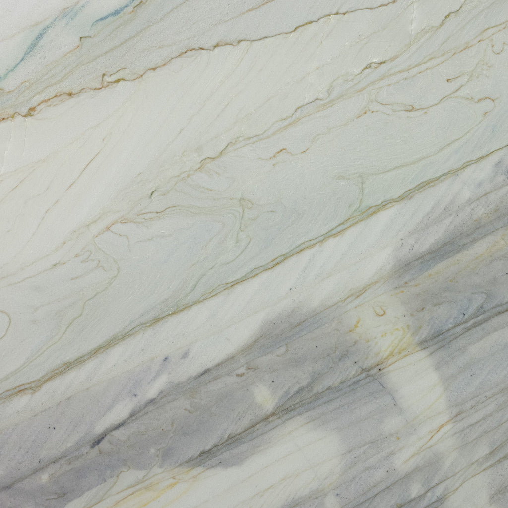 Azulado Quartzite Slab 3/4" Honed Stone for Floor, Wall, Backsplash ...