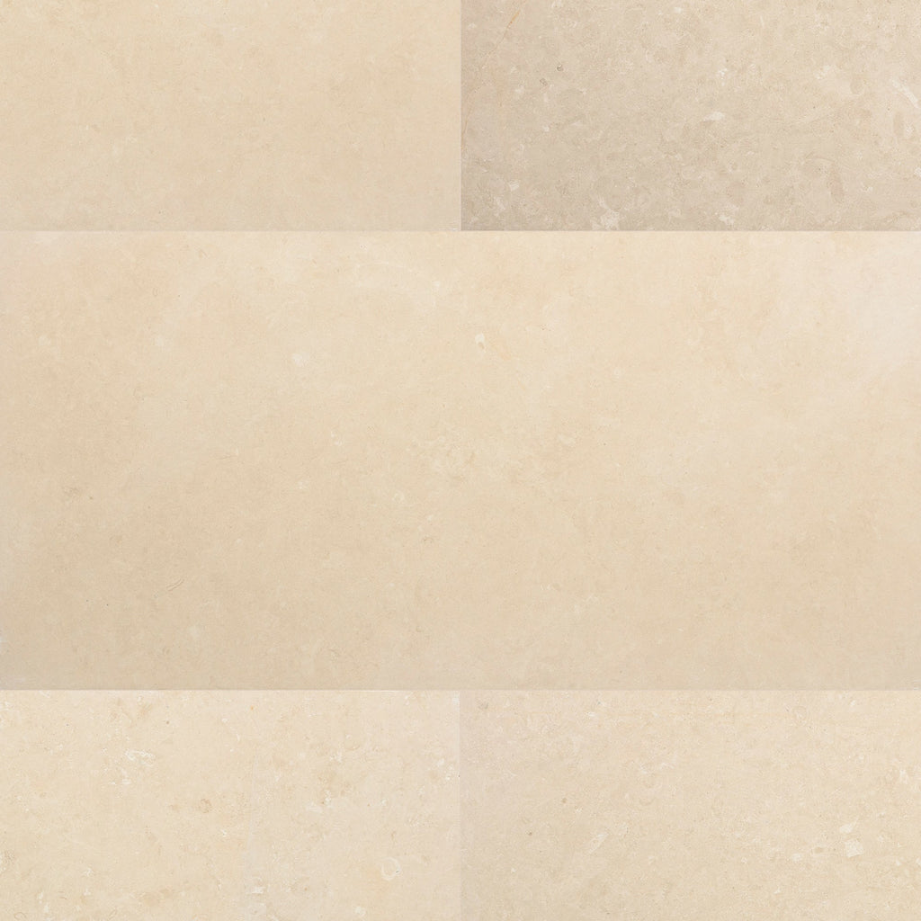 Jerusalem Pearl Limestone Tile for Countertops, Floors, & Walls ...