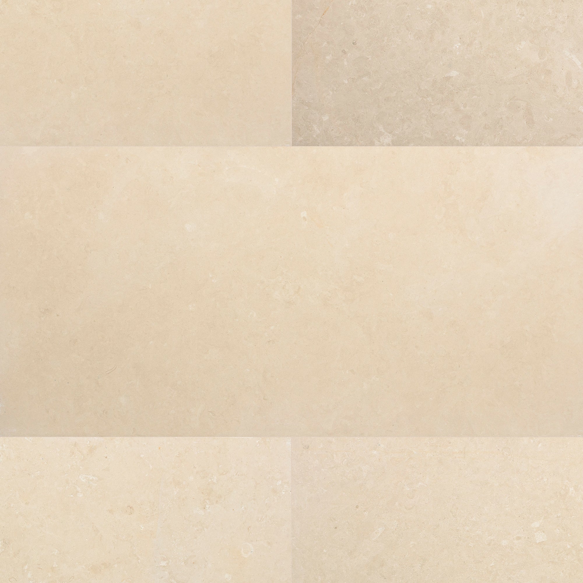 Jerusalem Cream Limestone