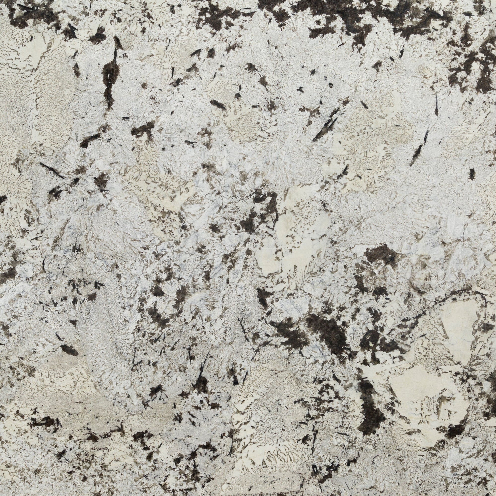 White Granite Slab