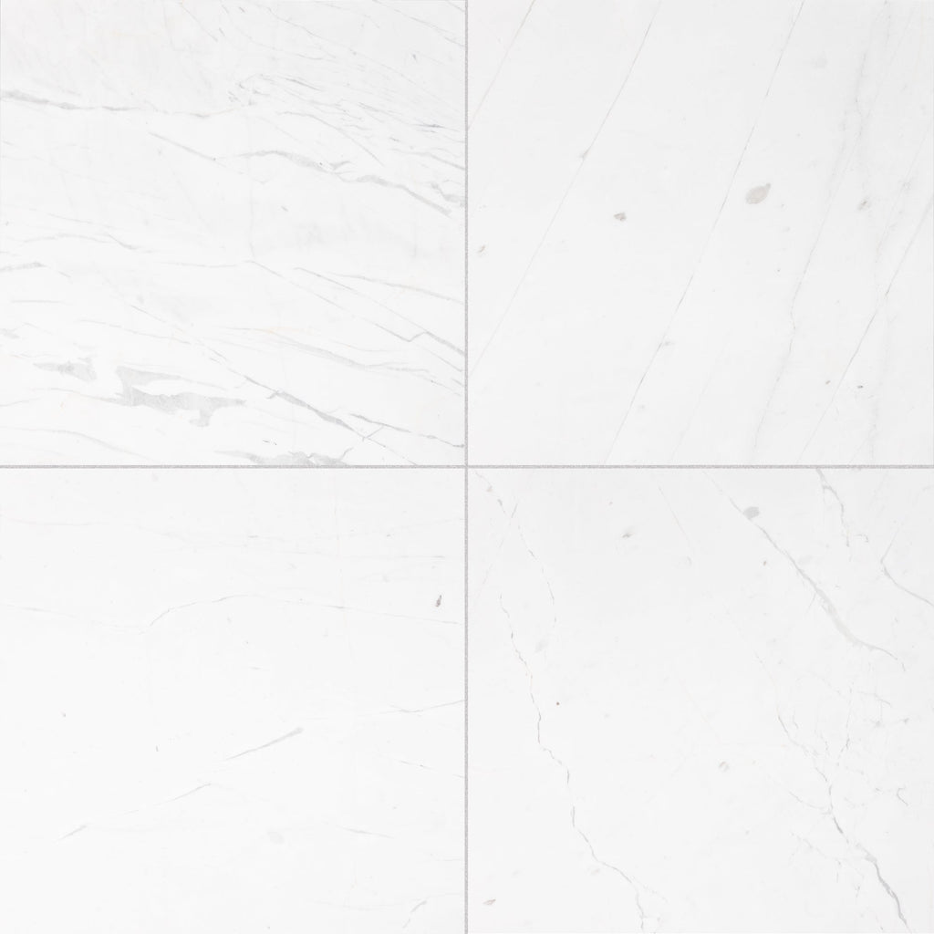 White Floor Tile Texture Seamless